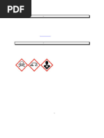 Metal Brite HD 25 LTR | PDF | Firefighting | Fires