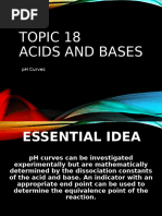 Ch. 17 - Practice Problems With Buffers - ANSWERS | PDF | Buffer ...