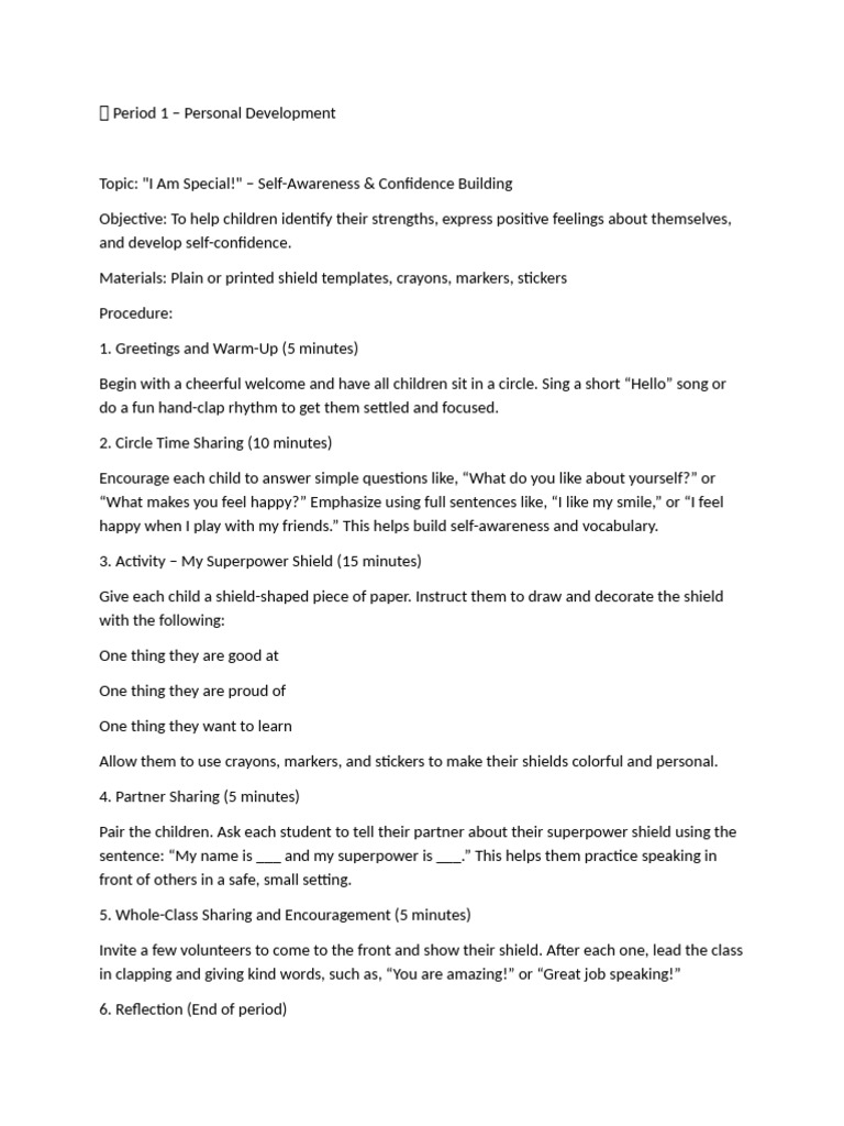 CPDP Se (9.6.2025 To 13.6.2025) | PDF | Human Communication