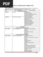 Grade 5 Numeric Patterns Worksheets | PDF