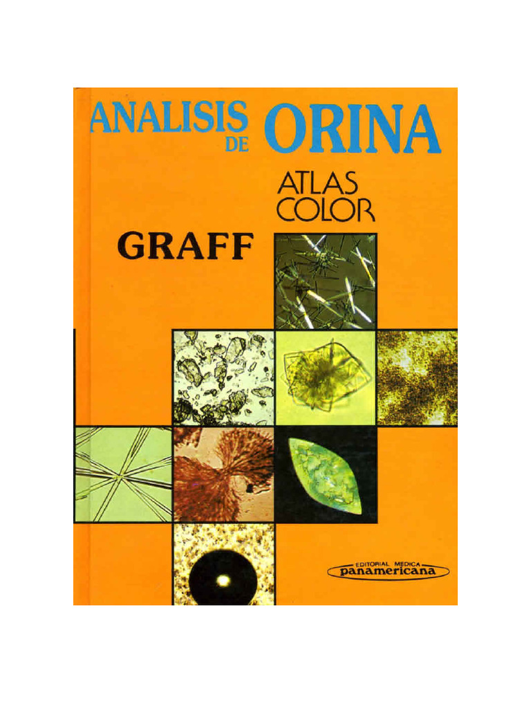 Analisis de Orina Graff | PDF