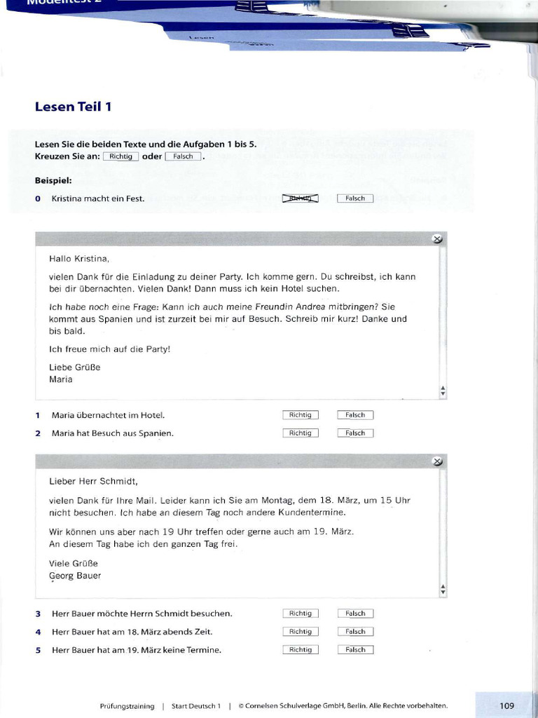 Lesen | PDF