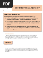 Informal Stuttering Assessment Tool | PDF | Stuttering | Fluency