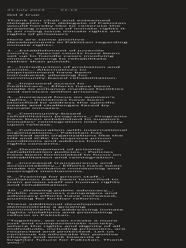 GSL 2 True Day | PDF