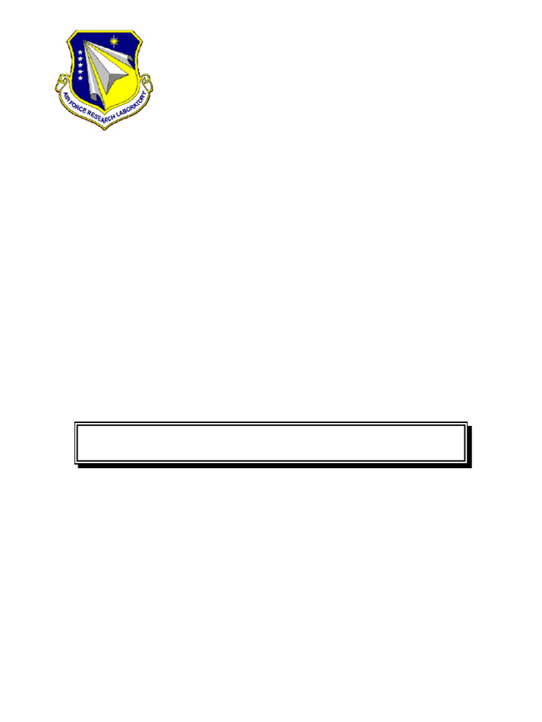 Advanced, Adaptive, Modular, Distributed, Generic Universal Fadec ...