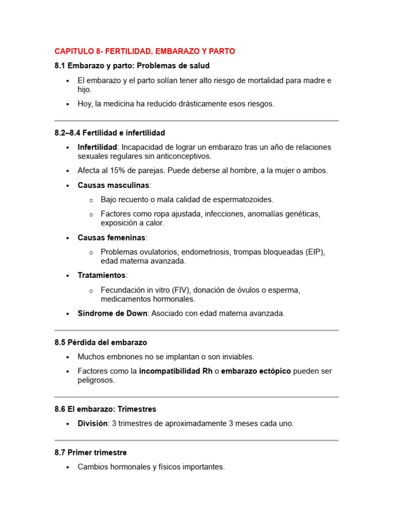 Resumen 2 Parcial Sexualidad XDDD | PDF | Control de la natalidad | Prostitución