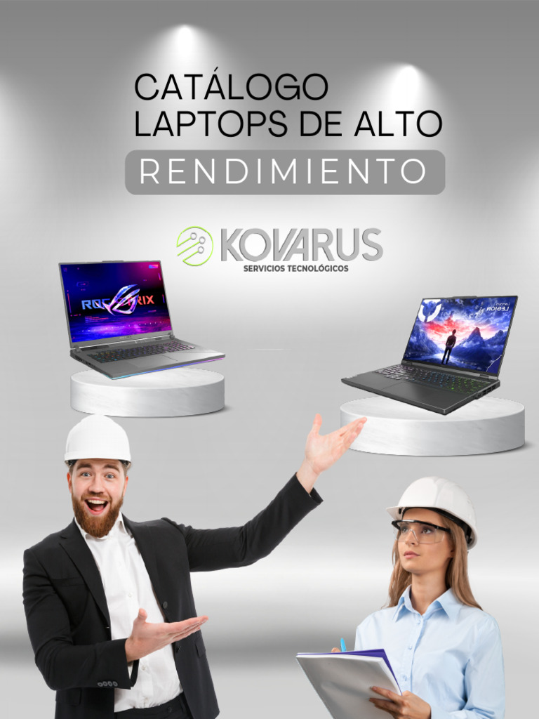 Junio 05 2025 Kovarus Catalago P | PDF | Random Access Memory ...