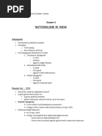 Notes Class 10 CBSE NCERT Politics Chapter-3 Gender, Religion and Caste ...