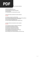 Grade 11 Maths Lit: Maps & Plans Worksheet | PDF