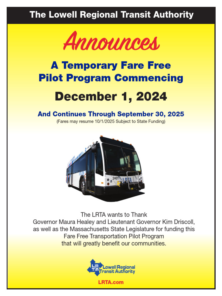 LRTA Fare Free Flyer 1024 | PDF