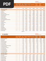 KU NEW Fee - Structure2025-2026 | PDF