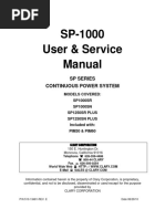 COM100D/COM100E Smart Communication Box User Manual | PDF | Computer ...
