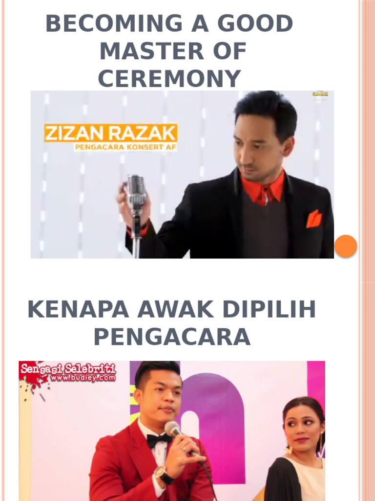 Becoming A Good Emcee | PDF