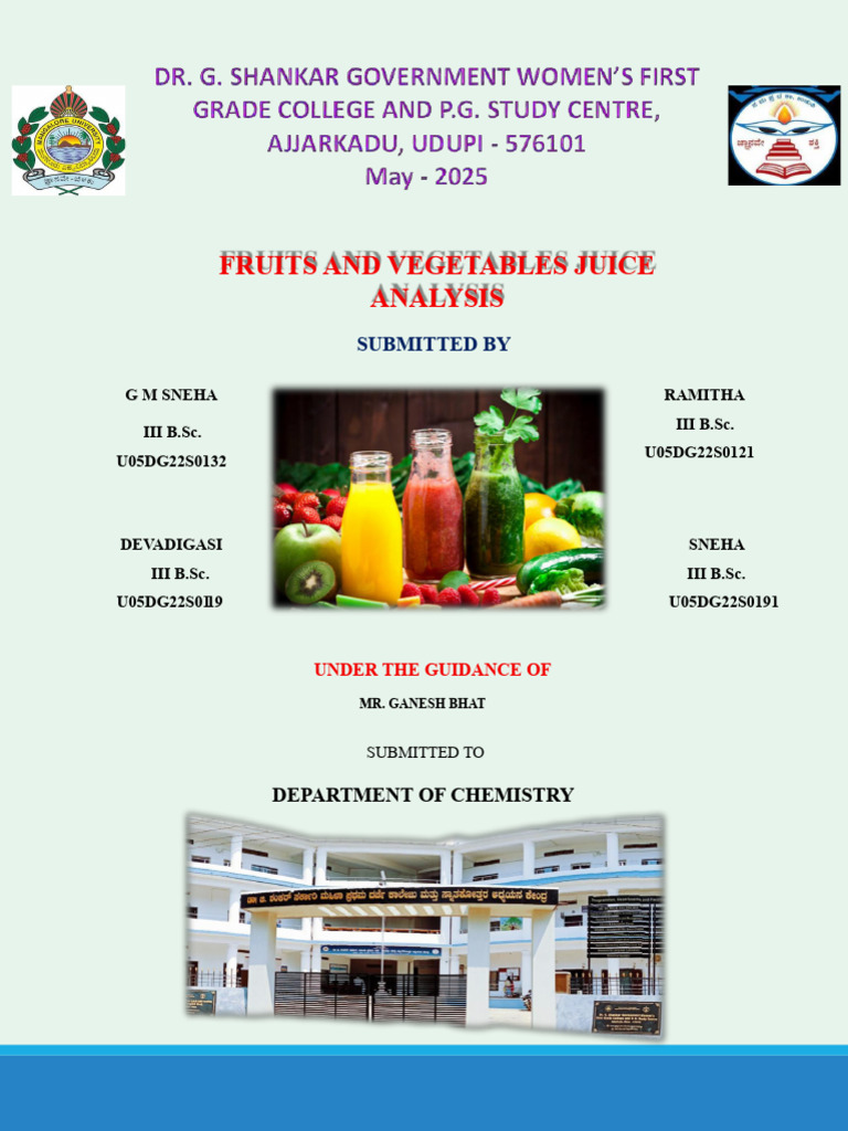 Front Page | PDF