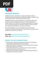 Job Description - Nxtsync PVT LTD. | PDF | Engineering | Educational Technology