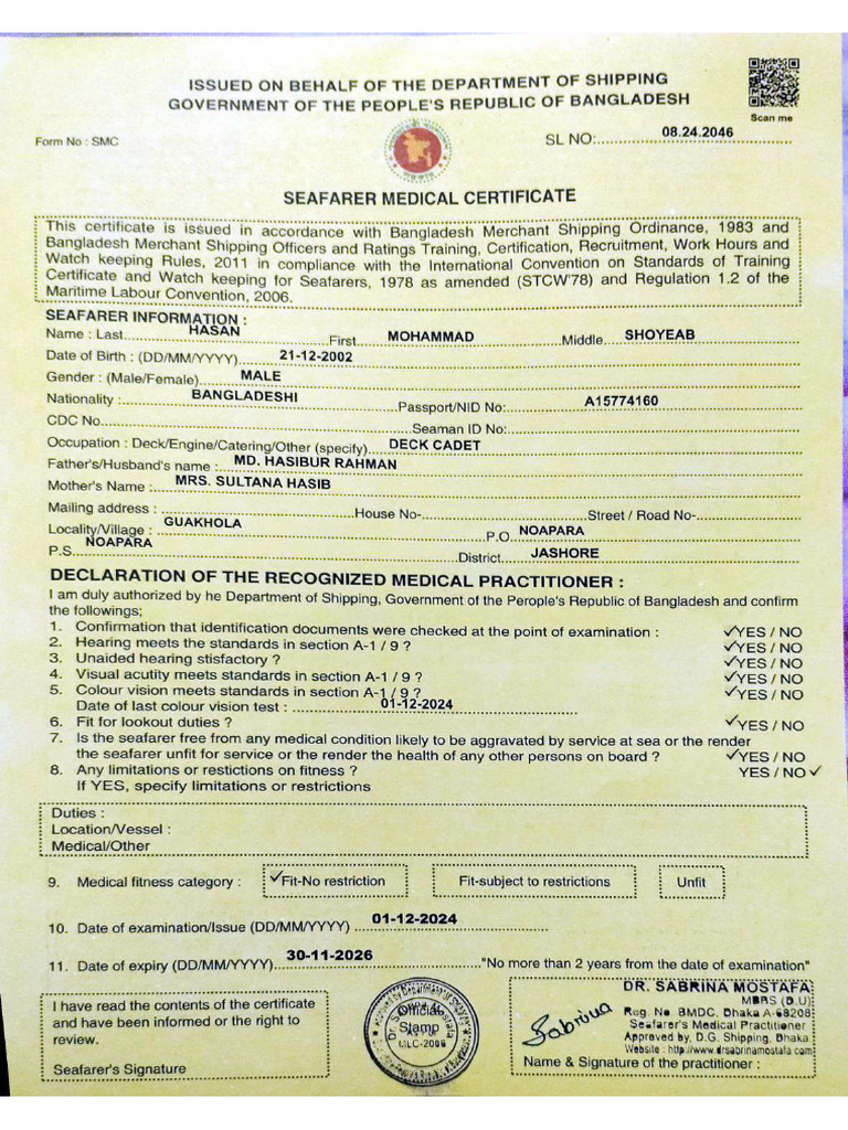 Shoyeb Fitness | PDF