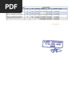 NEMIS Transfer Form For Primary Schools in Kenya | PDF