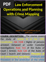 FiveM BCSO K-9 SOP | PDF | Police Dog | Police