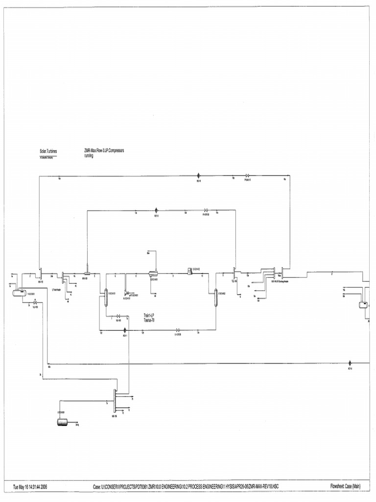S0127-31210-BP-61801 Rev2Simulations | PDF