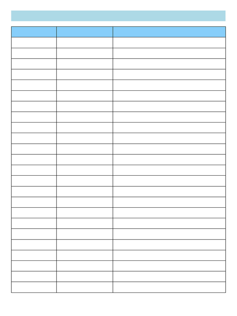 Class 10 Study Plan May June 2025 | PDF | Educational Organizations ...