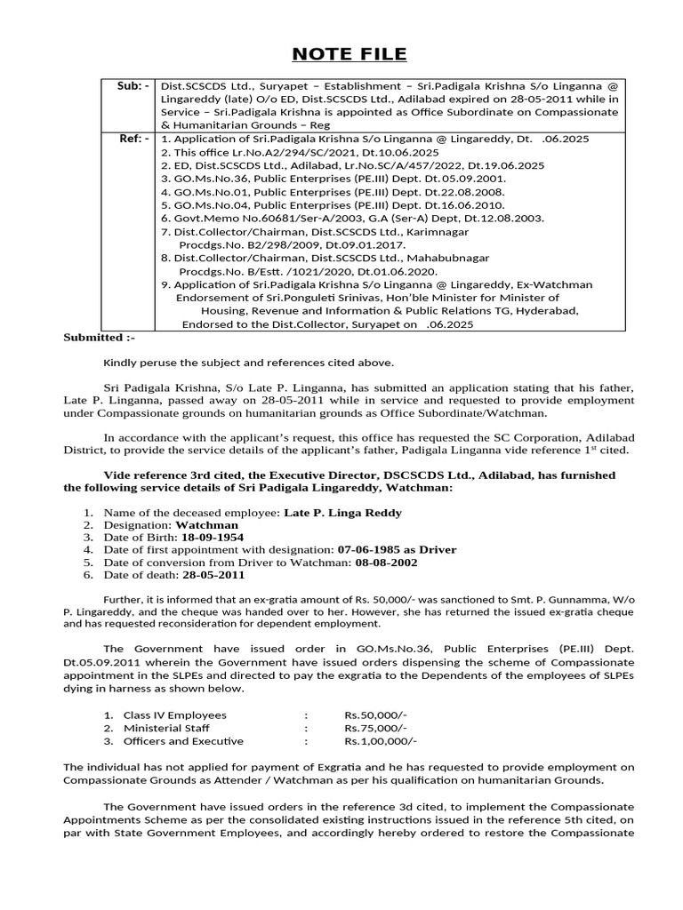 New Microsoft Word Document (2) G | PDF | Government