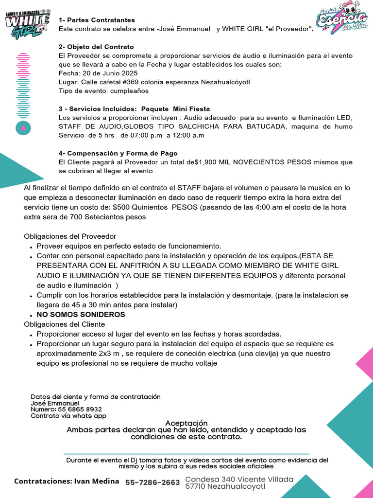 José Emmanuel | PDF