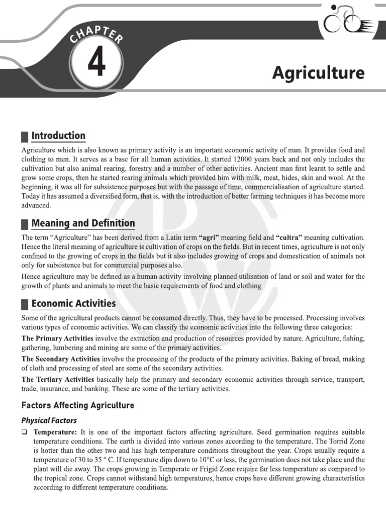 Geo CH 04 | PDF