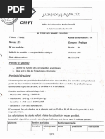 Correction Eff 2023 v01 | PDF