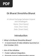 Ebsb Guidelines Updated | PDF