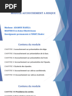 Présentation du siège en obstétrique | PDF | Accouchement | Grossesse ...