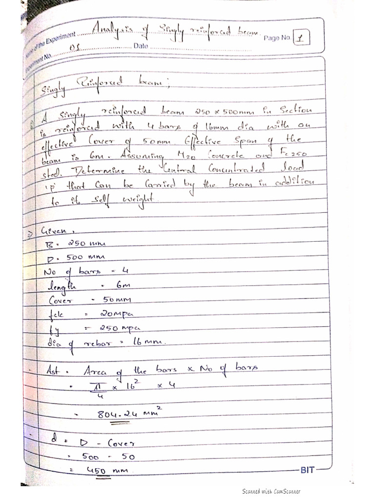 RCC Record | PDF