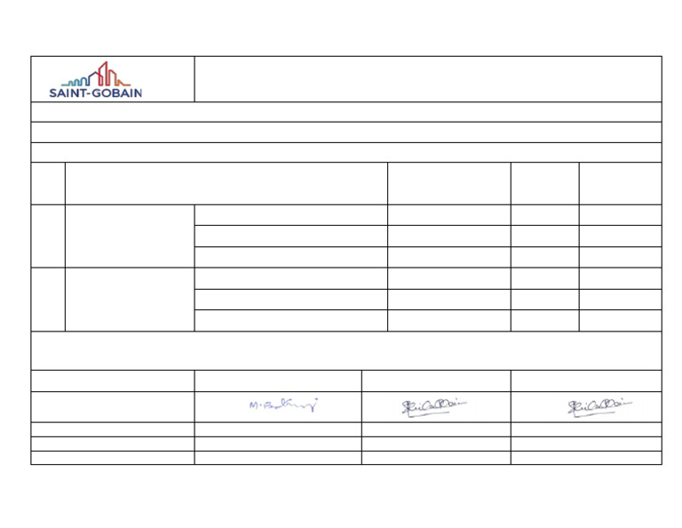Test Certificate-ST167 16012024 | PDF | Glass Applications | Applied ...