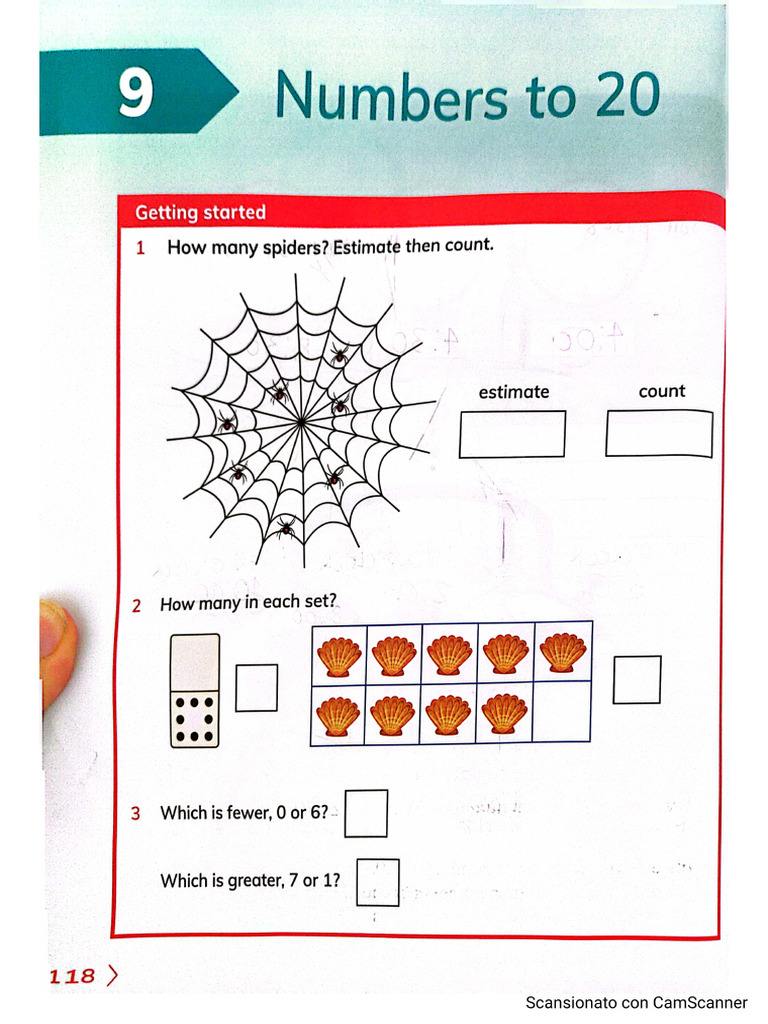 Cambride Math | PDF