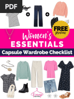 Employee Dress Code | PDF | Trousers | Shirt