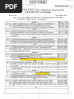 BEC657C Internet of Things Lab Manual by Raghunath VTU | PDF | Arduino | Microcontroller
