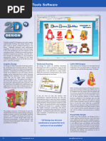 TechSoft Design V3 Tutorial Booklet | PDF | Installation (Computer Programs) | Icon (Computing)