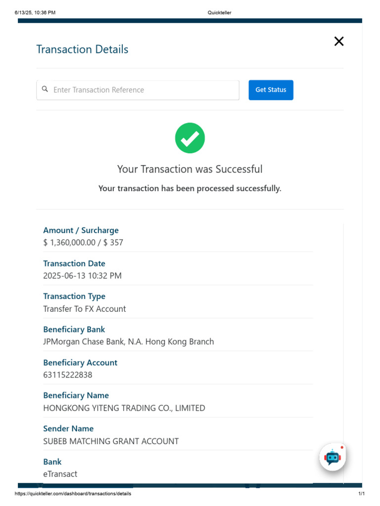 E Transact | PDF | Payments | Banking