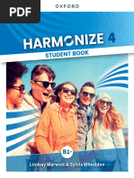 Harmonize 2 Workbook. | PDF