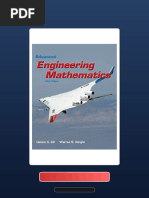 Engineering Mathematics 6th Edition K A Stroud | PDF