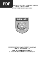 Langkah - Langkah Pengisian Kierun | PDF