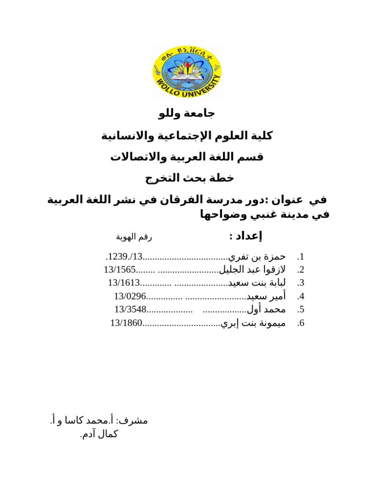 Group 2's Research 1111 | PDF