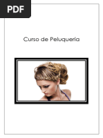 PELUQUERIA | PDF | Piel | Epidermis
