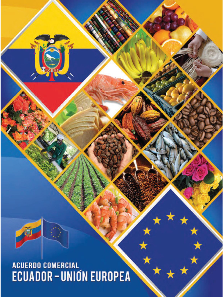 Cuee - Zonas Francas - Ue (Slimexportecsa) 2025 | PDF