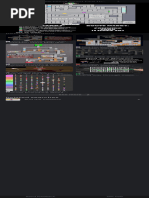 The Mimic Maze Map Chapter 1 - Google Search | PDF