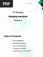 ARAI - Testing & Certification of EVs | PDF | Battery Charger ...