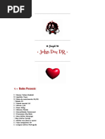 Base de Script para DR Personalizado | PDF | Dinheiro | Unha