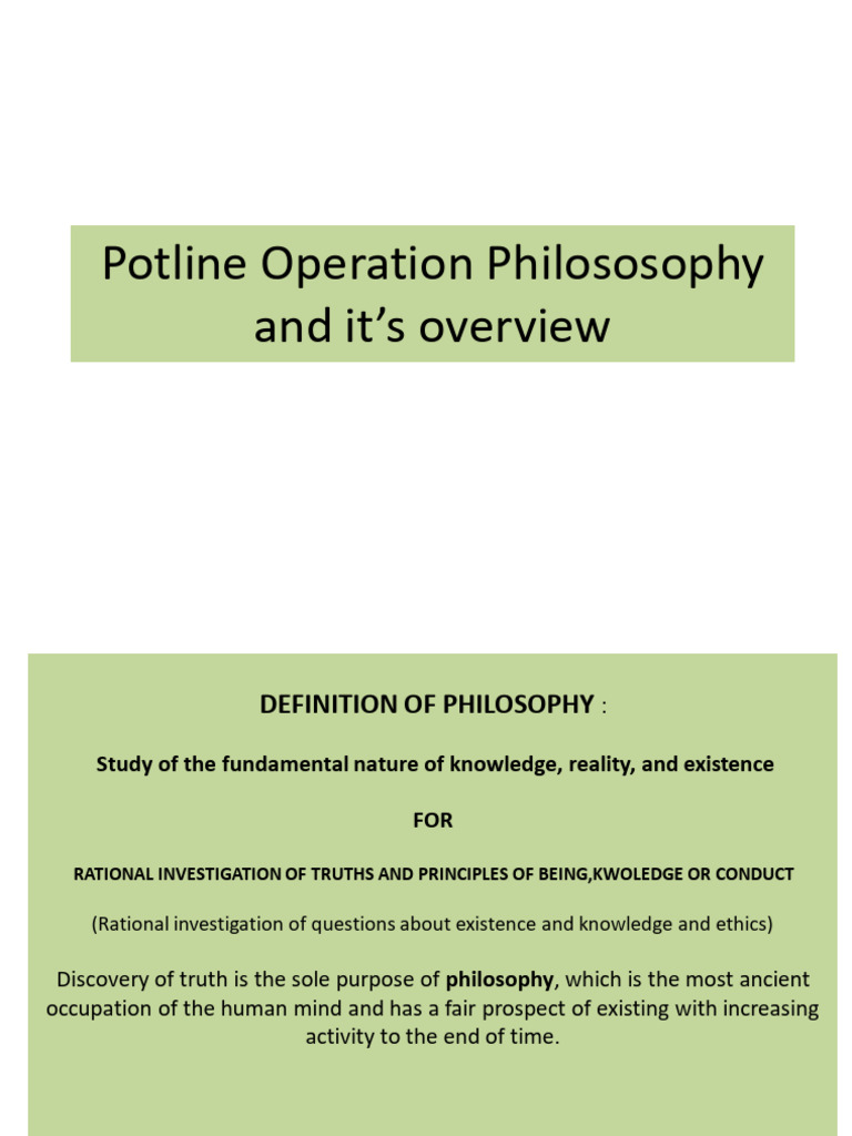 Potline Operation Philososophy and It's Overview | PDF | Aluminium ...