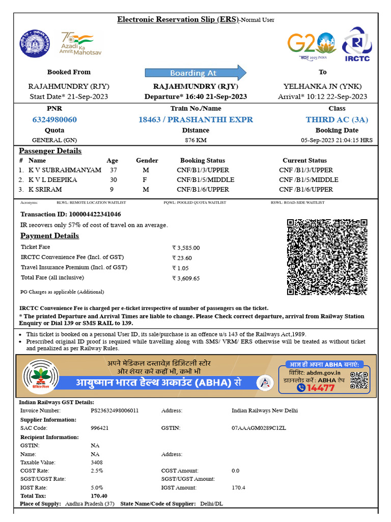 Rjy Ynk | PDF | Identity Document