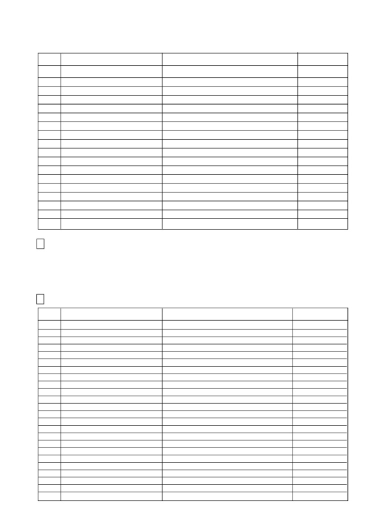 Annex Ure | PDF | Science