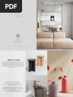 Koopfurn Premium Furniture Catalog 2025 | PDF | Furniture | Interior Design